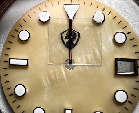 Logos and Dial Decals – Horology Hub